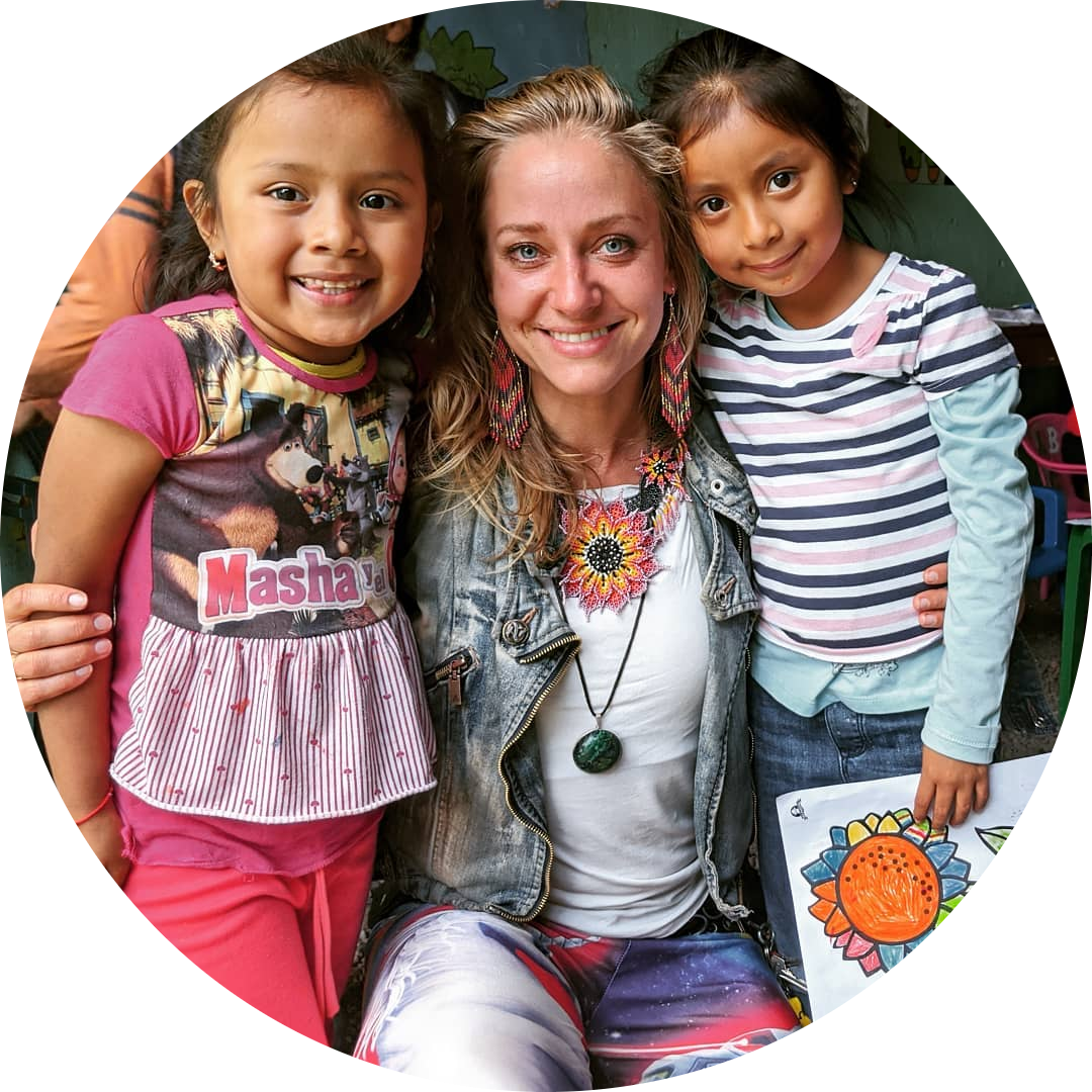 Helping Kids Together - GlobalGiving
