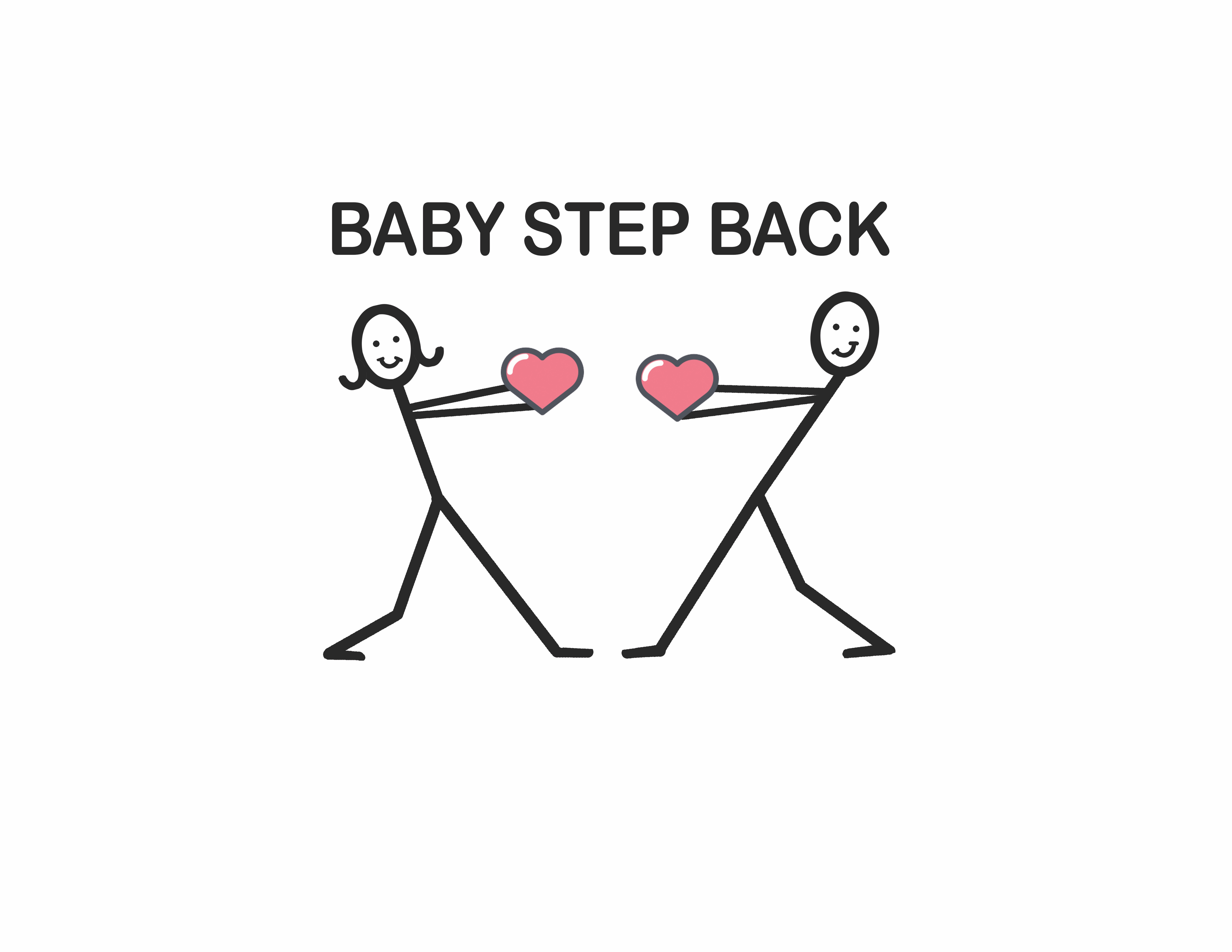 Baby Step Back - GlobalGiving