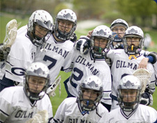 Gilman JV Lacrosse - GlobalGiving