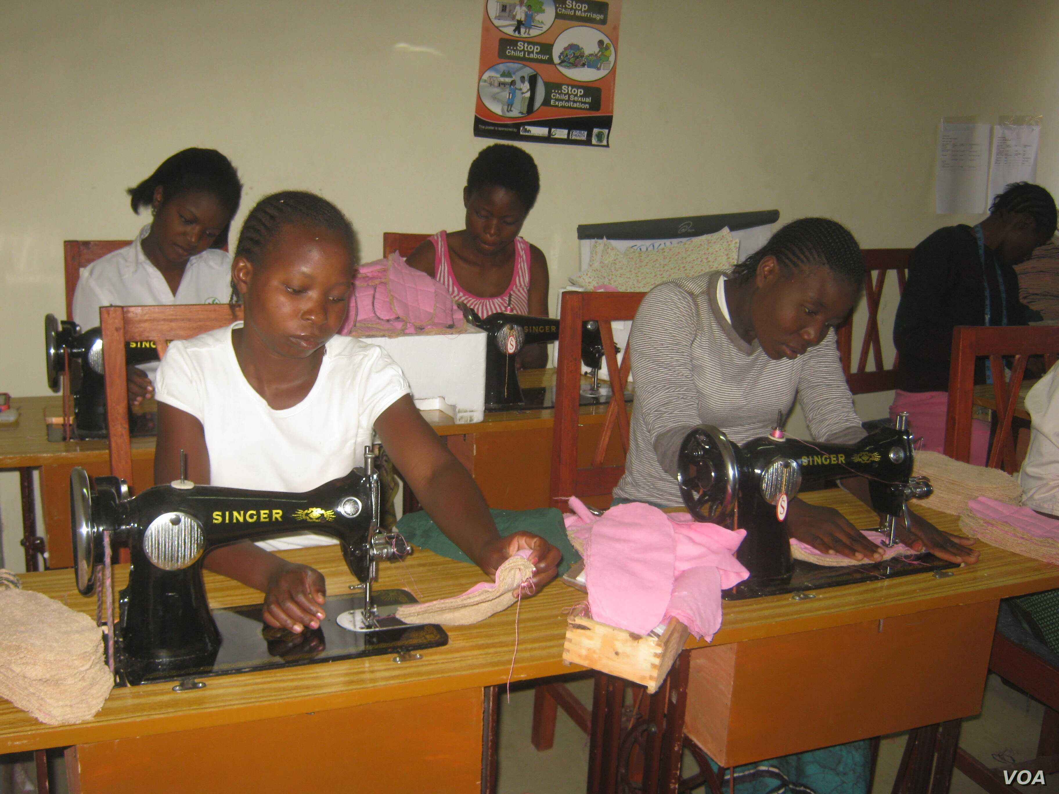 Help Kyabigambire Orphans and young girls Stay in school and have a ...