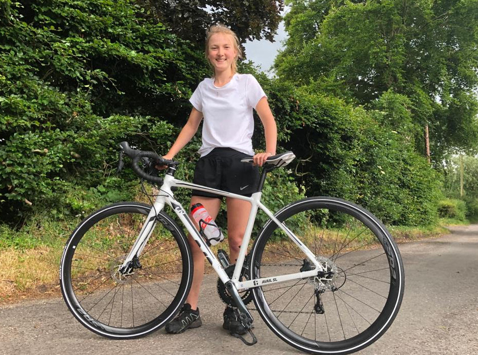 C2C Cycle for Children's Education and Empowerment - GlobalGiving