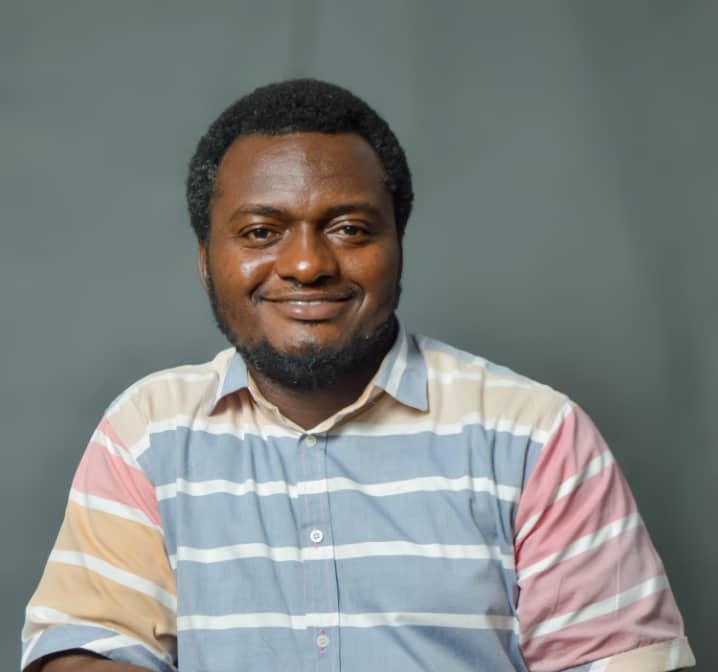Lanre is raising to train youth with disabilities in Nigeria in ICT ...