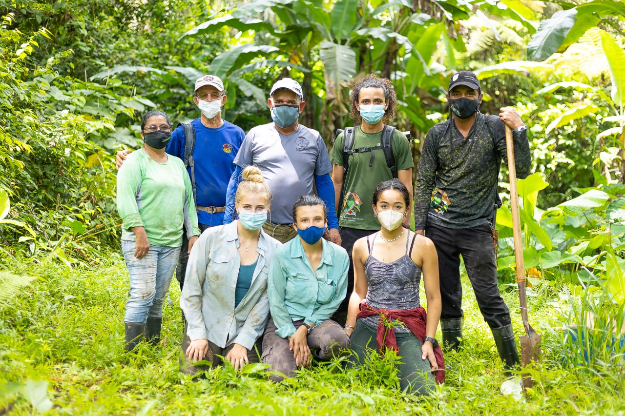 Help Support Regenerative Agriculture Efforts in Costa Rica - GlobalGiving