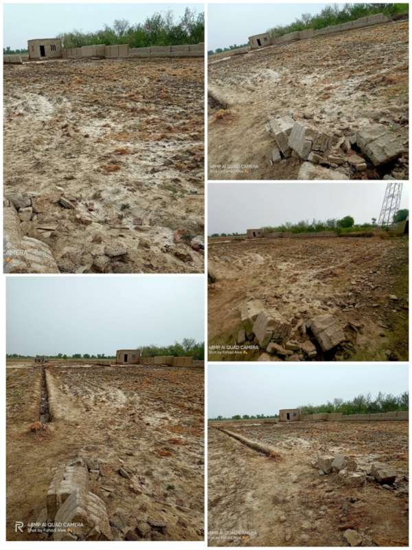 School Construction in Rural Area - GlobalGiving