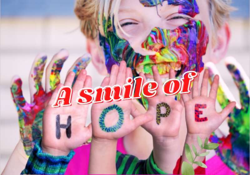 A SMILE OF HOPE - GlobalGiving