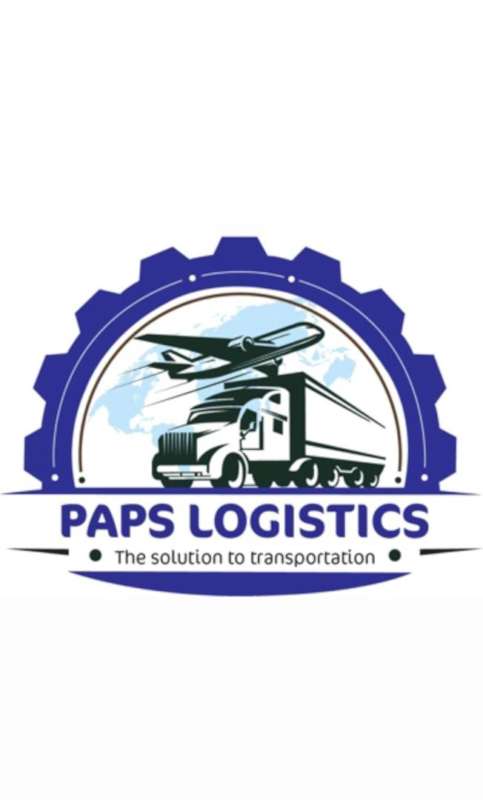 Paps Logistics - GlobalGiving