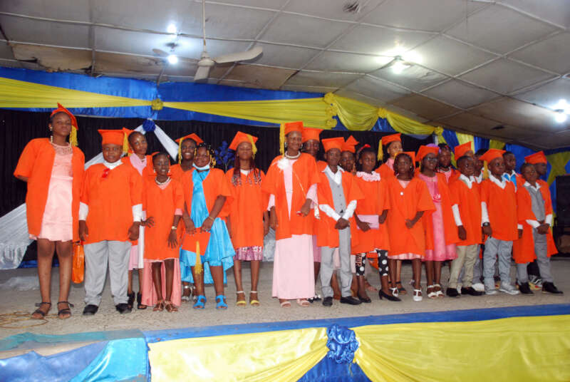 Empowering Less Privileged Boys & Girls through Education. - GlobalGiving