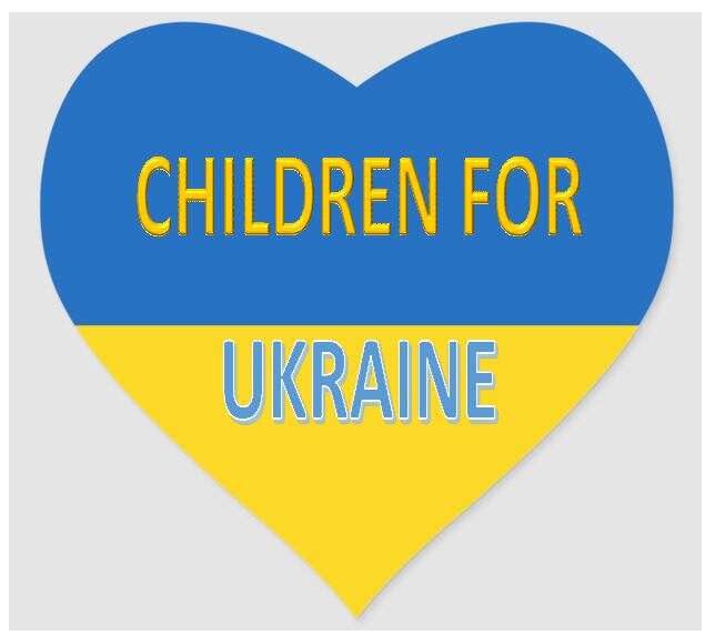 Children For Ukraine - GlobalGiving