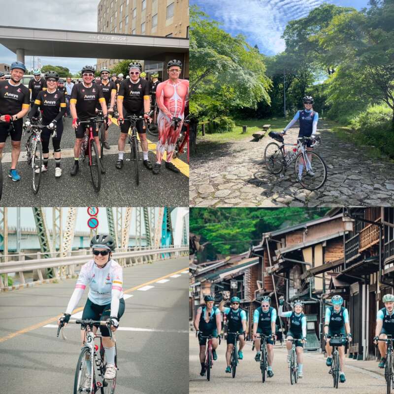 Anne & The Knights of Noto 2025 - GlobalGiving