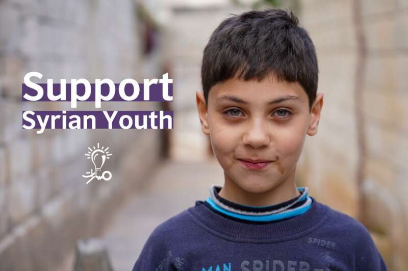 Educate 30 Orphans In Northern Syria - GlobalGiving