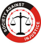 Donate to Society Against Injustice