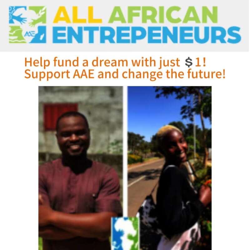 Help Keep Our Services Free for Entrepreneurs in Need - GlobalGiving