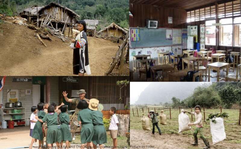 Raise funds for fair education in underprivileged areas - GlobalGiving