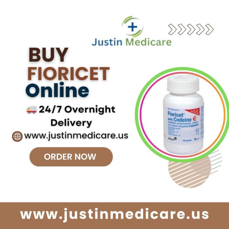 Fioricet Online Fast Order and Shipping - GlobalGiving