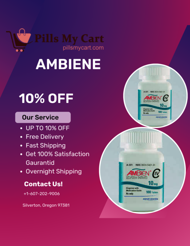 Order Ambiene online and get overnight delivery at home no risk ...