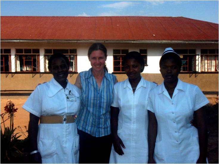 Saving Lives with Emergency Care - GlobalGiving